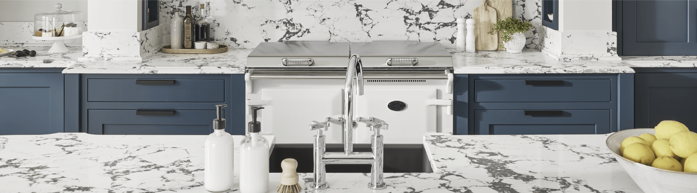 1909 Kitchens – Timeless British Design | Smith Interiors UK | Smith ...