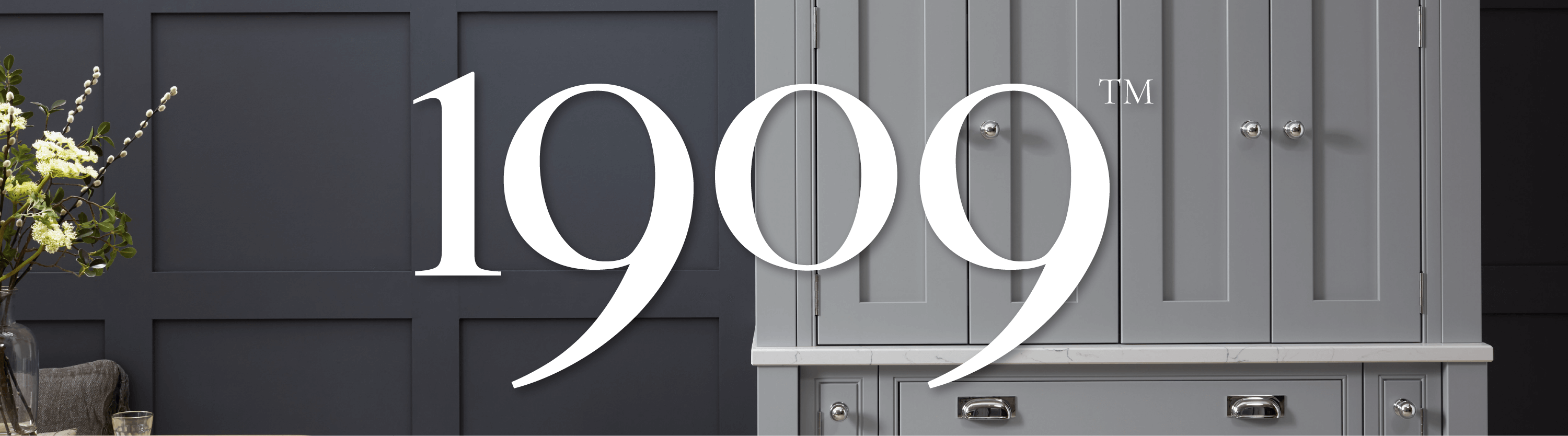 1909 Kitchens – Timeless British Design | Smith Interiors UK | Smith ...