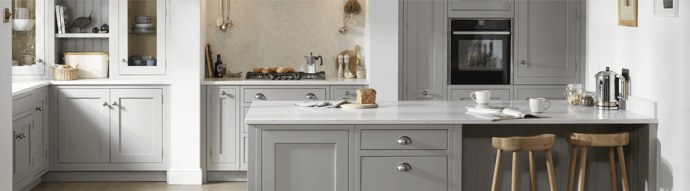 Grey Collection | Smith Interiors